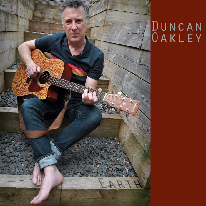 Master Of Magic | Duncan Oakley