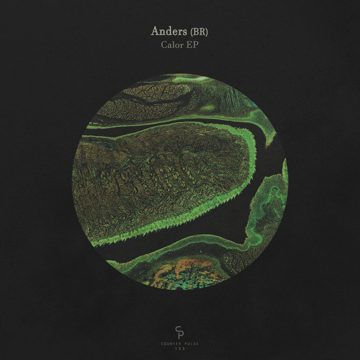 Calor EP | Anders (BR) | Counter Pulse