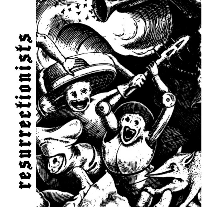 demo | resurrectionists