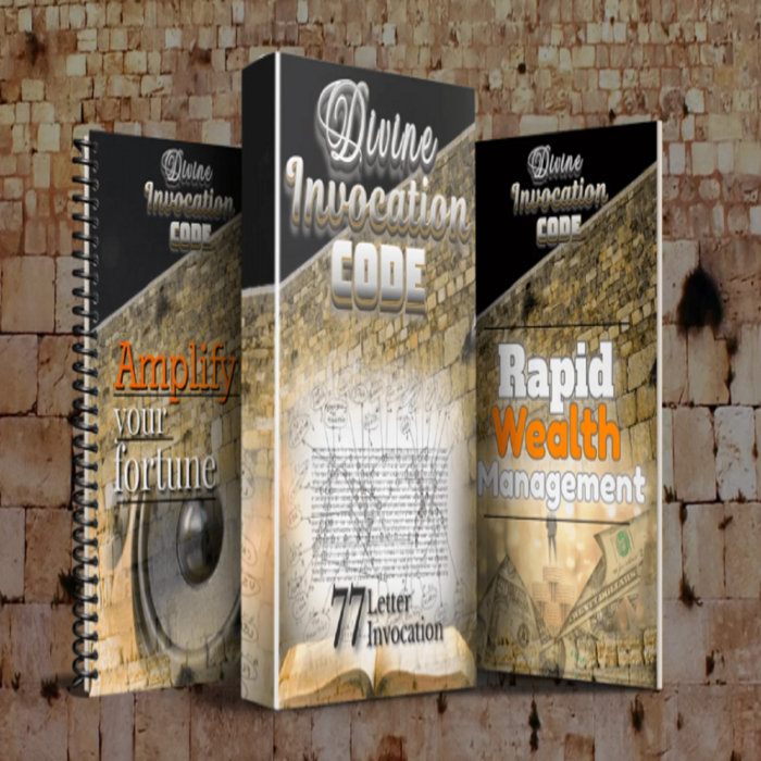 Divine Invocation Code Reviews [#FDA EXPOSED] #2024 - *Unexpected ...