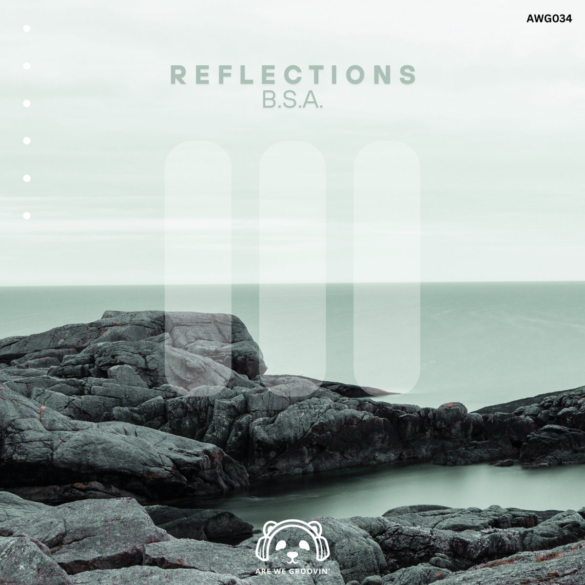 Reflections | B.S.A. | Are We groovin'