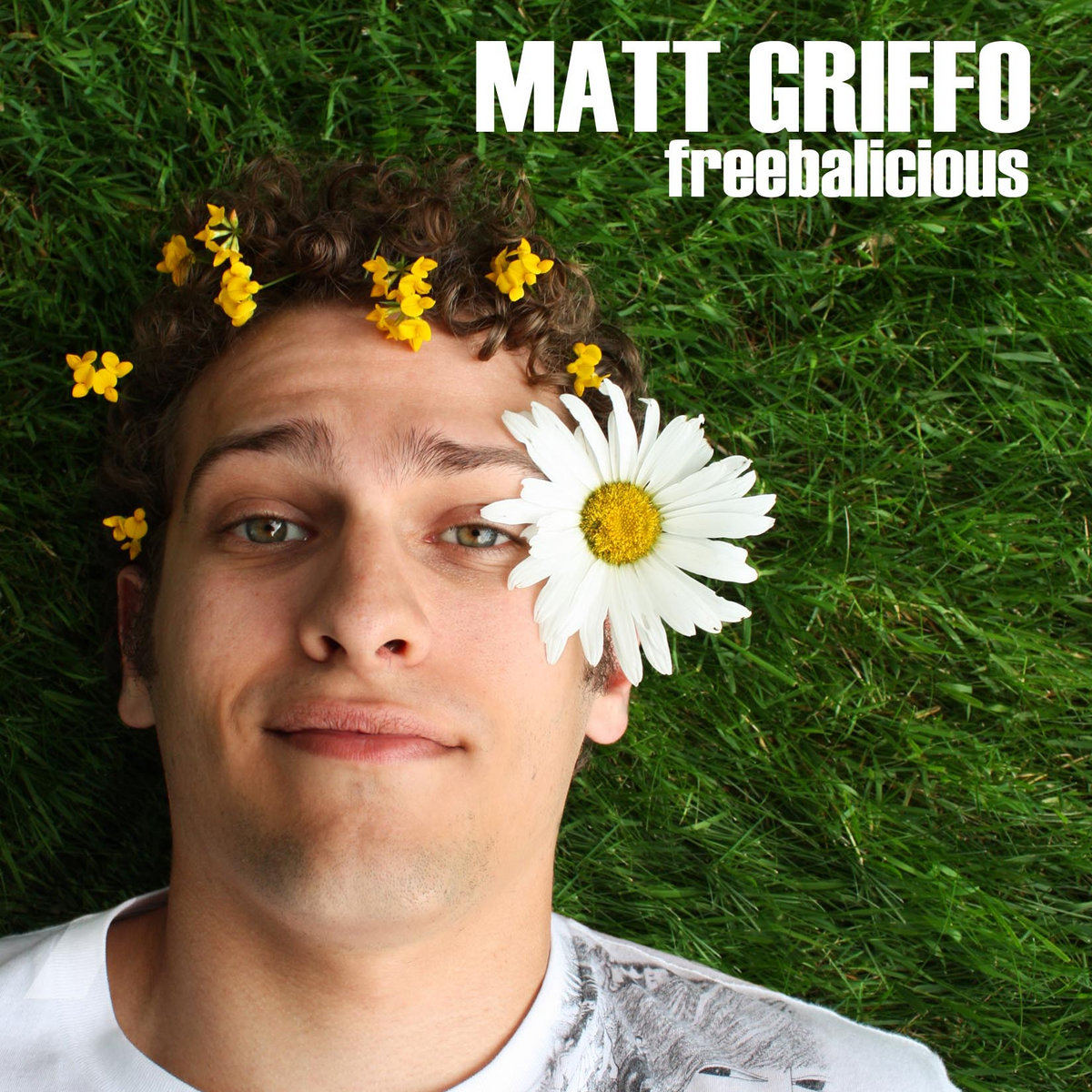 The Manliest Man in Mantown | Matt Griffo