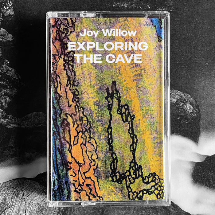 HDK 124 † Exploring the cave | JOY WILLOW | Heimat Der Katastrophe