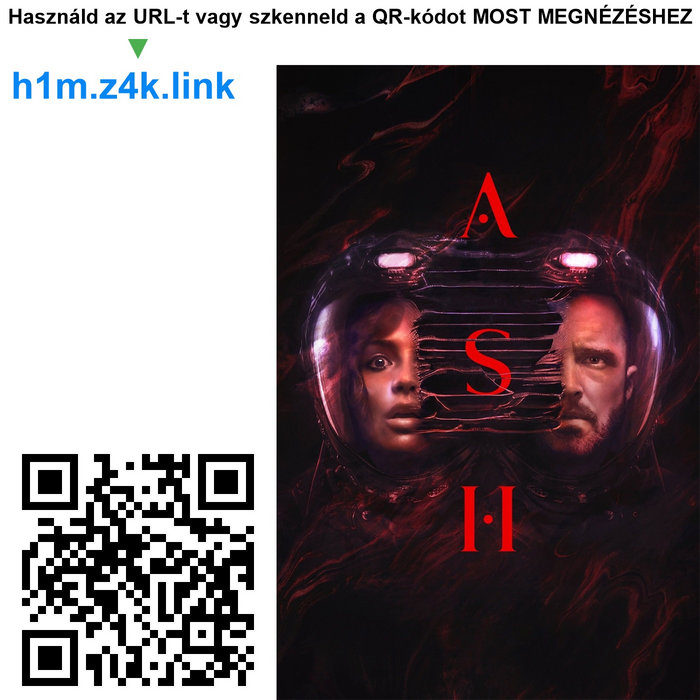 Ash | Hol nézhető meg online