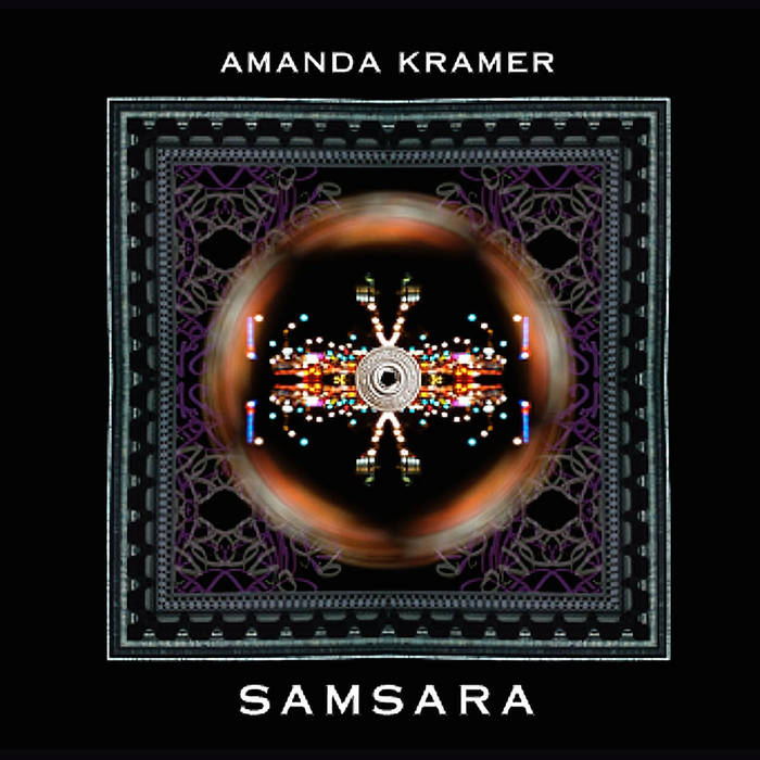 Audio | Amanda Kramer