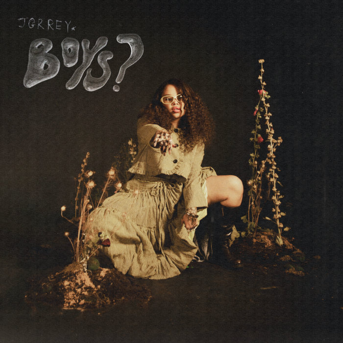 Boys? – Single | JGrrey