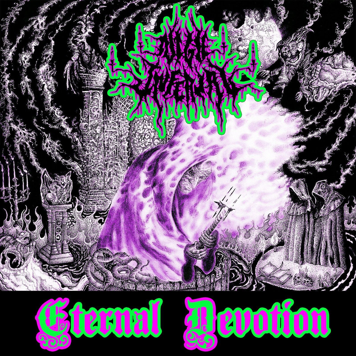 Eternal Devotion | Nigh Infernal