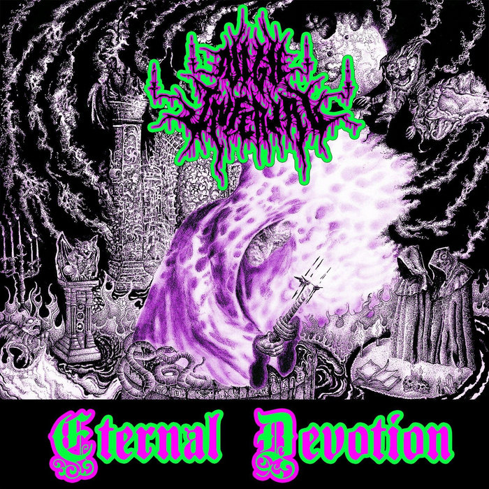 Eternal Devotion | Nigh Infernal