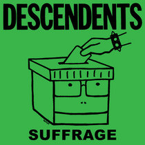 Regaining Unconsciousness | NOFX