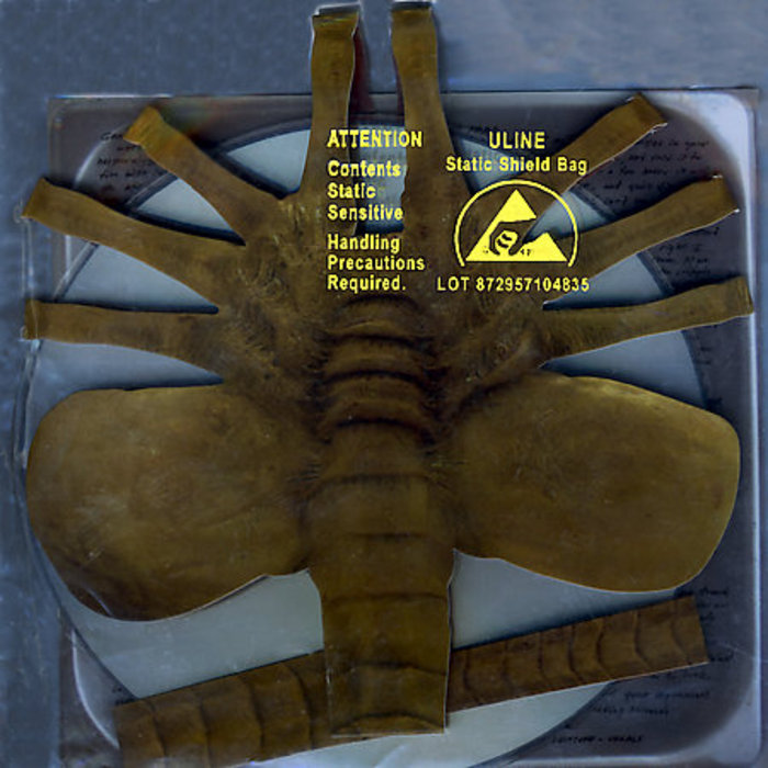 Graf Orlock - Destination Time Tomorrow | Vitriol Records