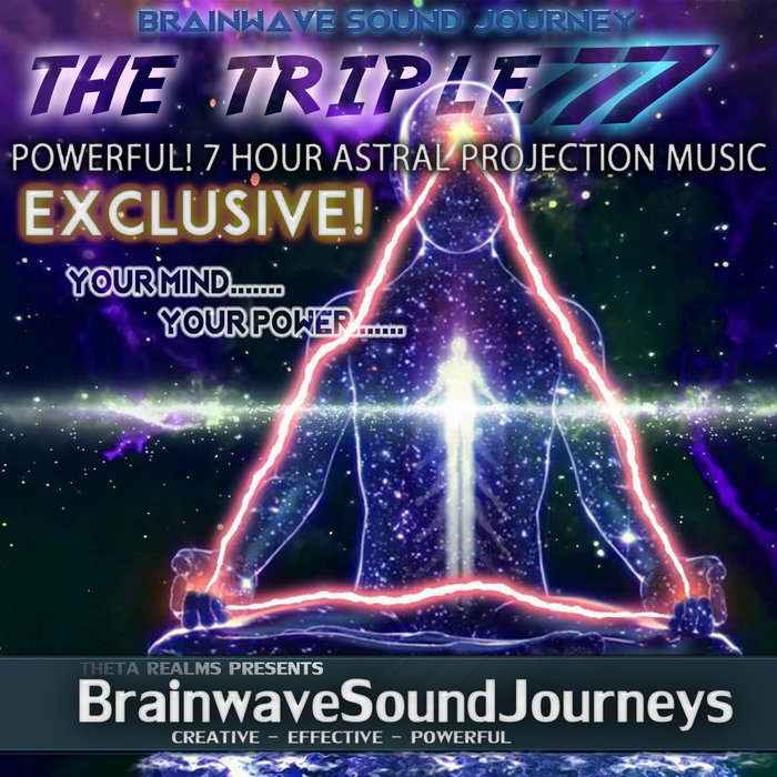 Music For Out Of Body Experience That (WILL TAKE YOU BEYOND!) Astral Projection Meditation | 777 ...