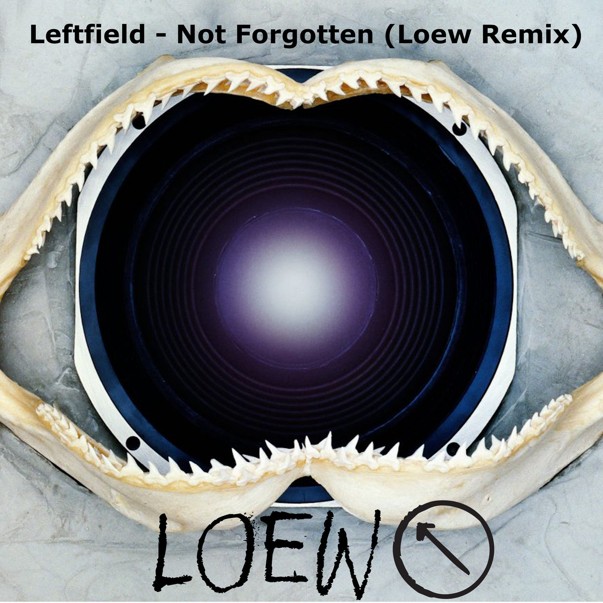 Leftfield - Not Forgotten (Loew Remix) | Loew Music
