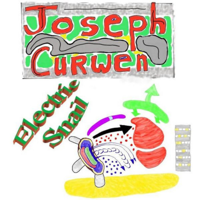 Electric Snail | Joseph Curwen