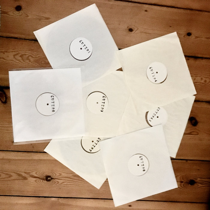 CUTZ# - full catalog | youANDme