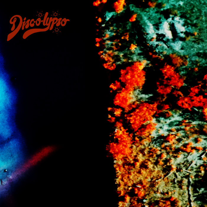 Something Stronger | K-Effect | Discolypso