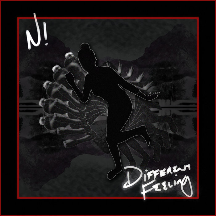 Different Feeling EP | N!