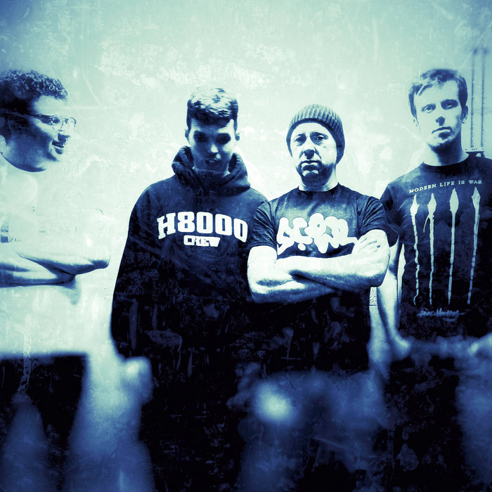 Victoria | Static Vision