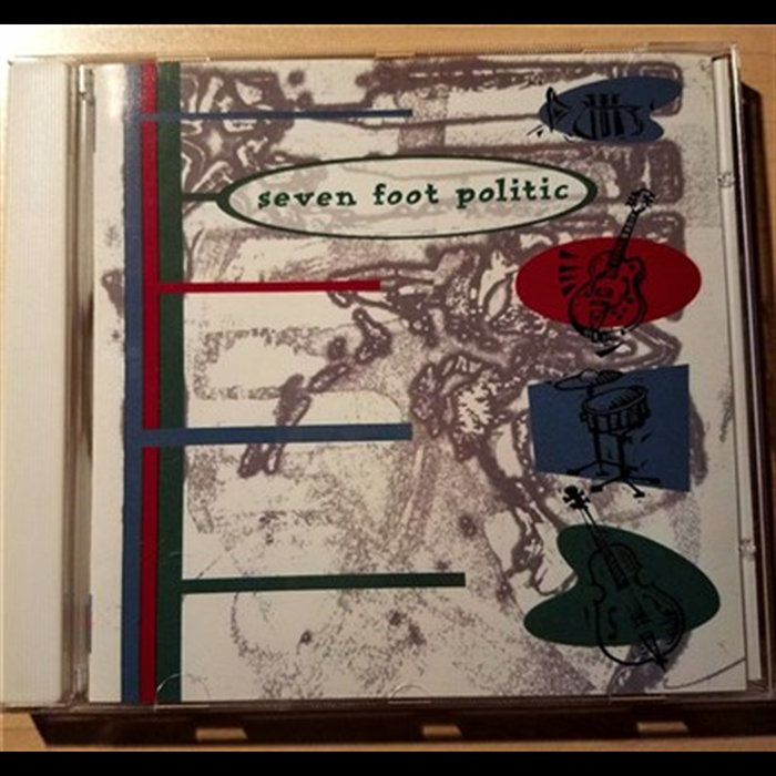 Seven Foot Politic | Seven Foot Politic