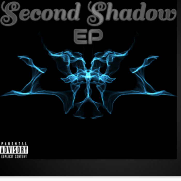 Second Shadow (EP_ | LostNotFound