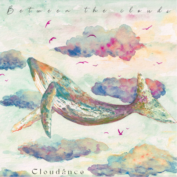 Between the clouds | Cloudånce