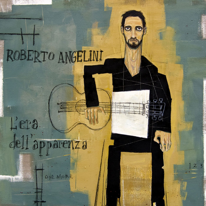 L'Era dell'Apparenza | Roberto Angelini