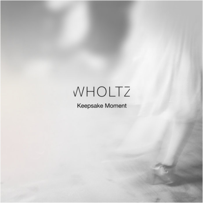 Keepsake Moment | WHOLTZ