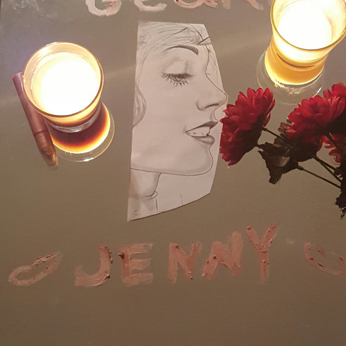 Jenny | Grinding Gears