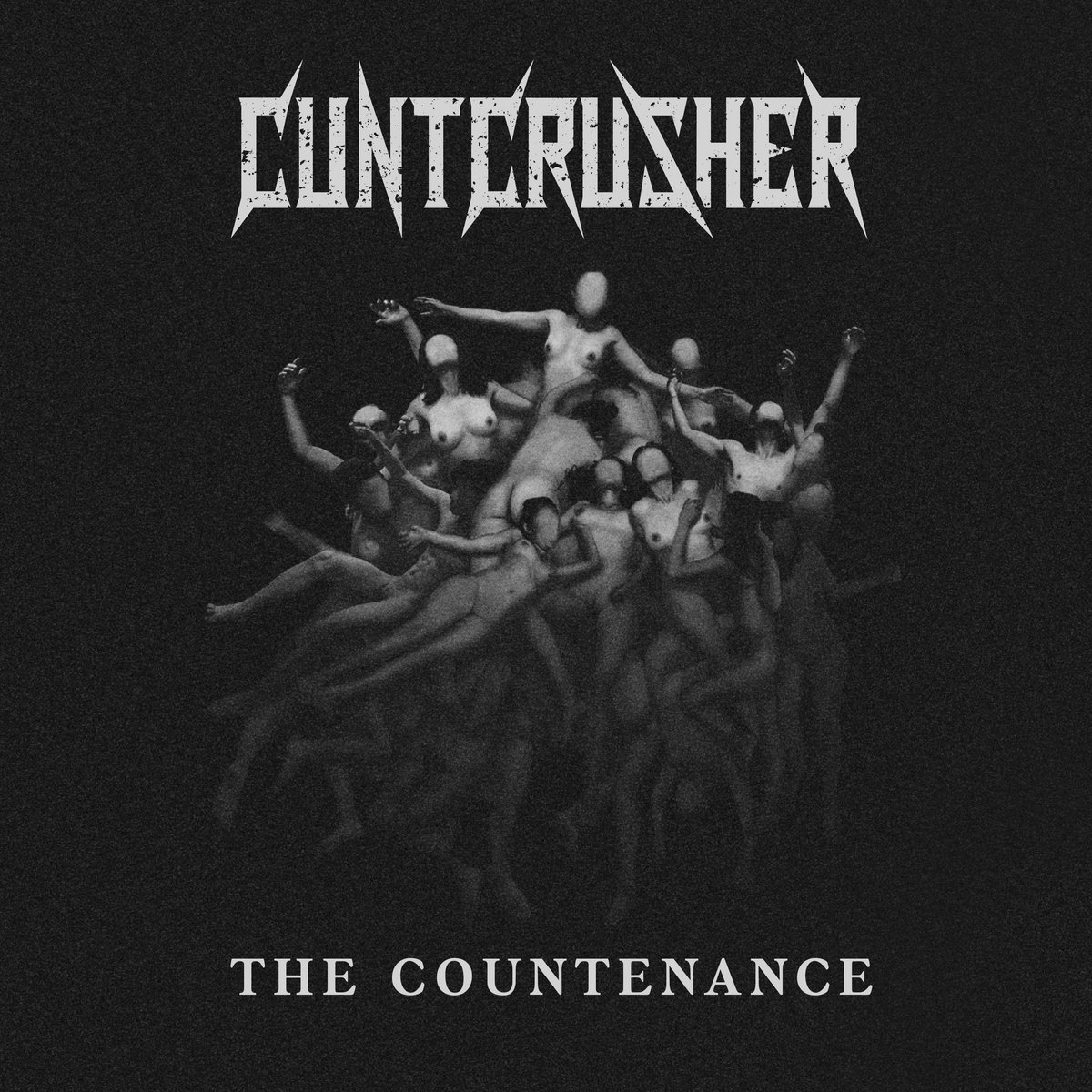 The Countenance | Cuntcrusher