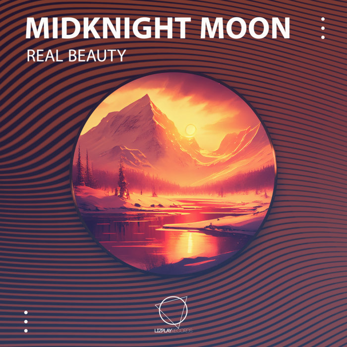 Midknight Moon - Real Beauty | Midknight Moon | Lizplay Records