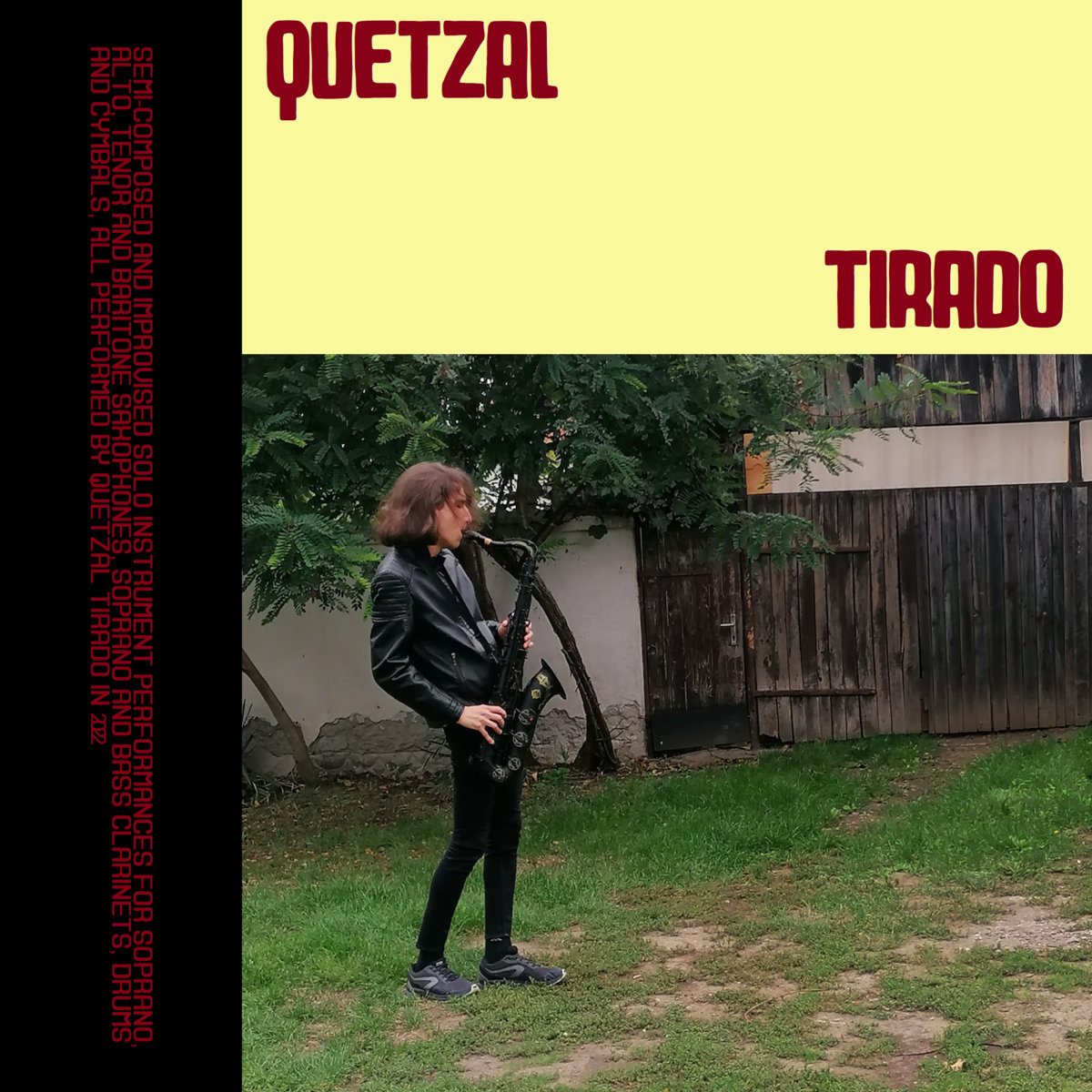 Quetzal Tirado | Quetzal Tirado