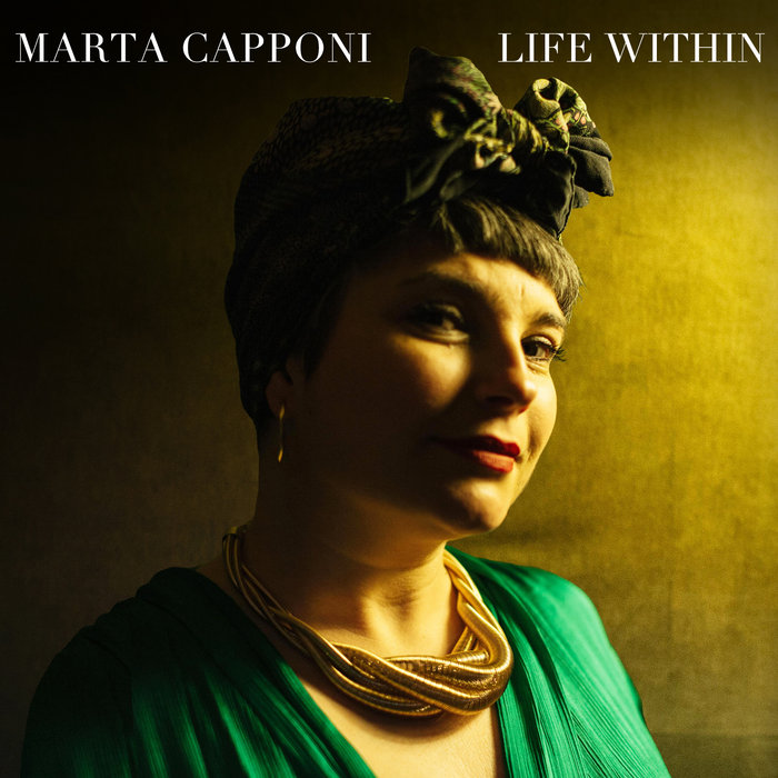 Life Within | Marta Capponi