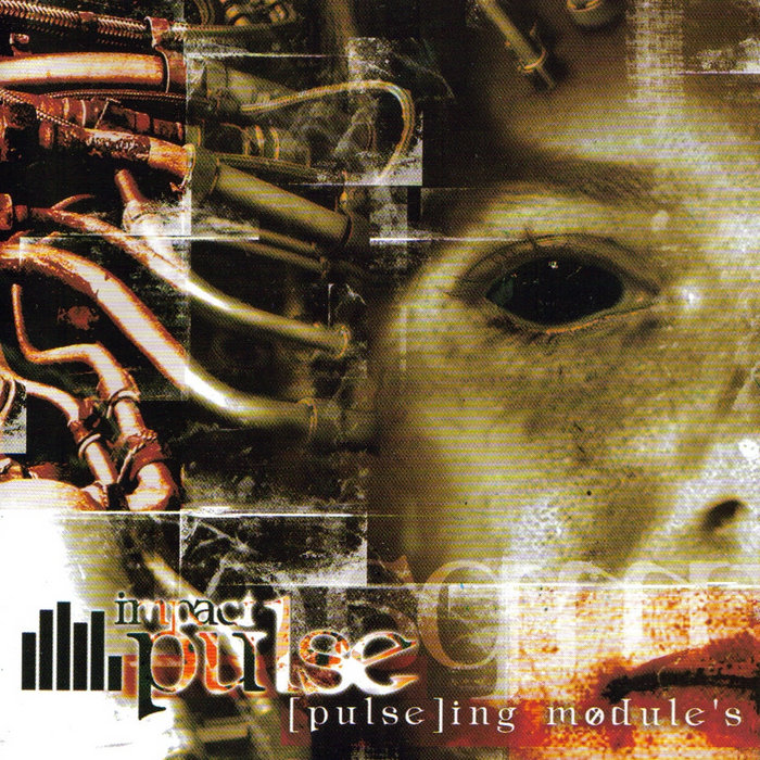 [Pulse]ing Module`s | Impact Pulse | Advoxya Records