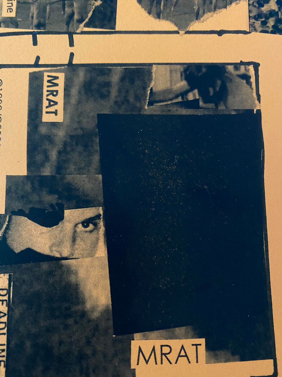 MRAT | MRAT | Richard Ramirez