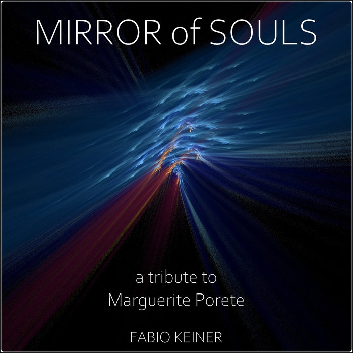 mirror of souls | Fabio Keiner