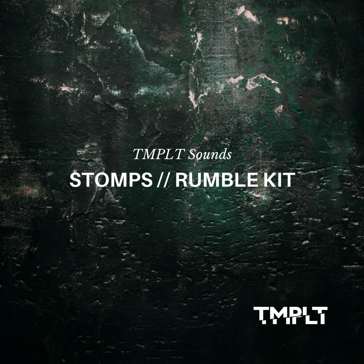 STOMP // RUMBLE Sample Pack | TMPLT