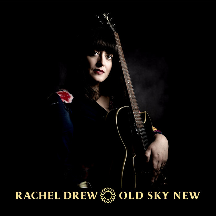 Old Sky New | Rachel Drew