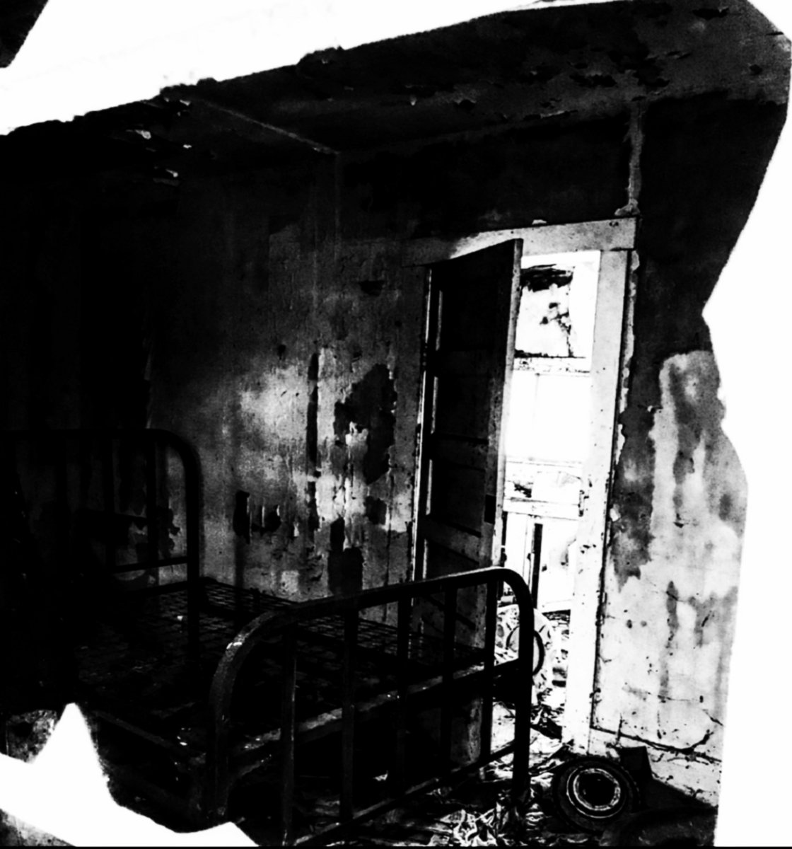 Paravoid (Lost Single 2022) | Cadaver Rite