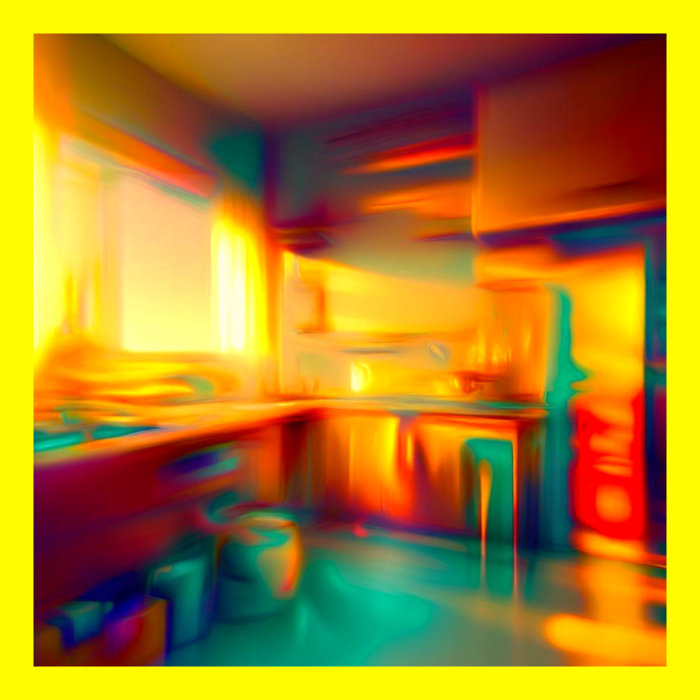 My View of the World | Logan Kelly