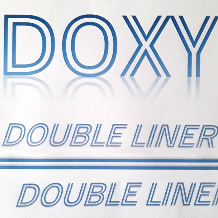 Double Liner | Doxy Lamine