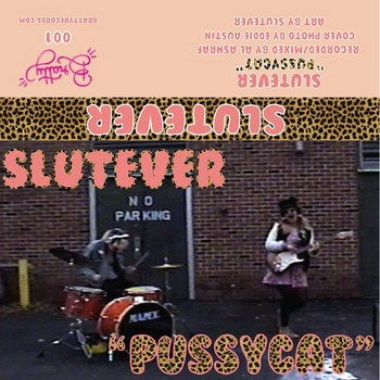 Music | SLUTEVER