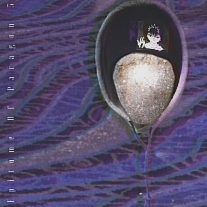 Epitome Of Paragon 5 | yokai sigh