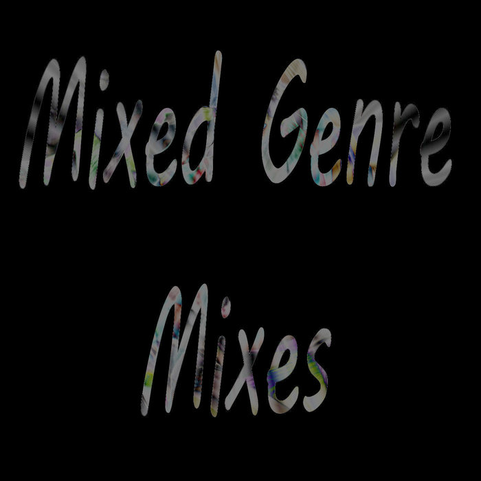Mixed Genre Mixes Vol.22 | Royalty Free Cheapies
