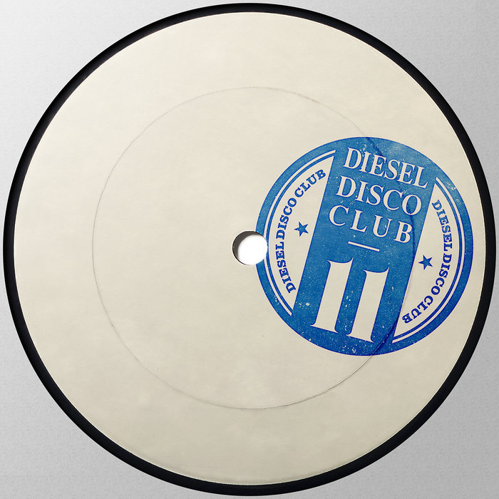 Personal Disco Jams Vol.1 by DJ SHIKISAI | DJ SHIIKISAI | DIESEL DISCO CLUB