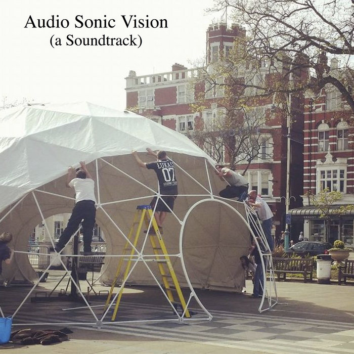 Audio Sonic Vision | Audio Sonic Vision