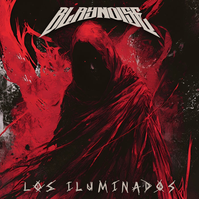 Los Iluminados EP | Blaynoise