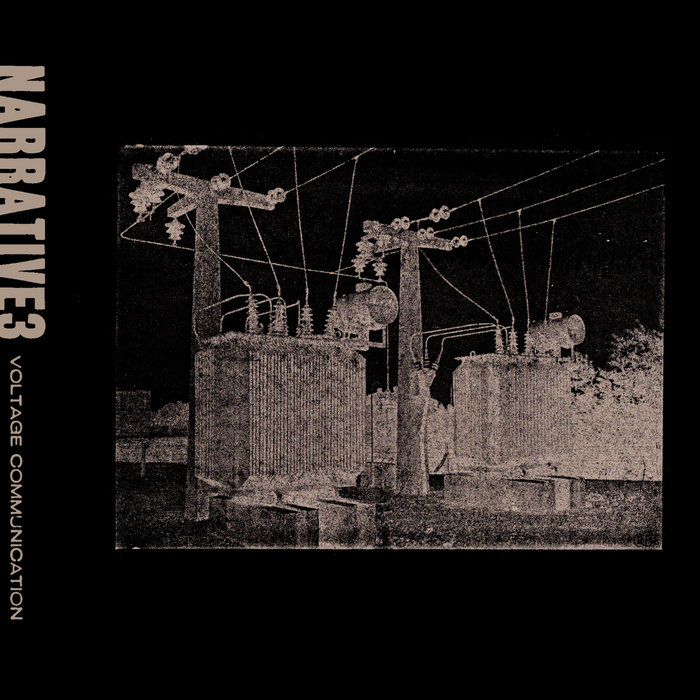 VOLTAGE COMMUNICATION | NARRATIVE3