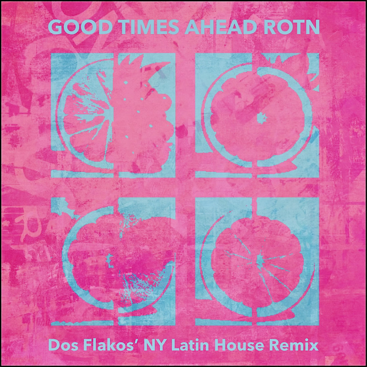 Rhythm of The Night (Dos Flakos' NY Latin House Remix) | Good Times ...