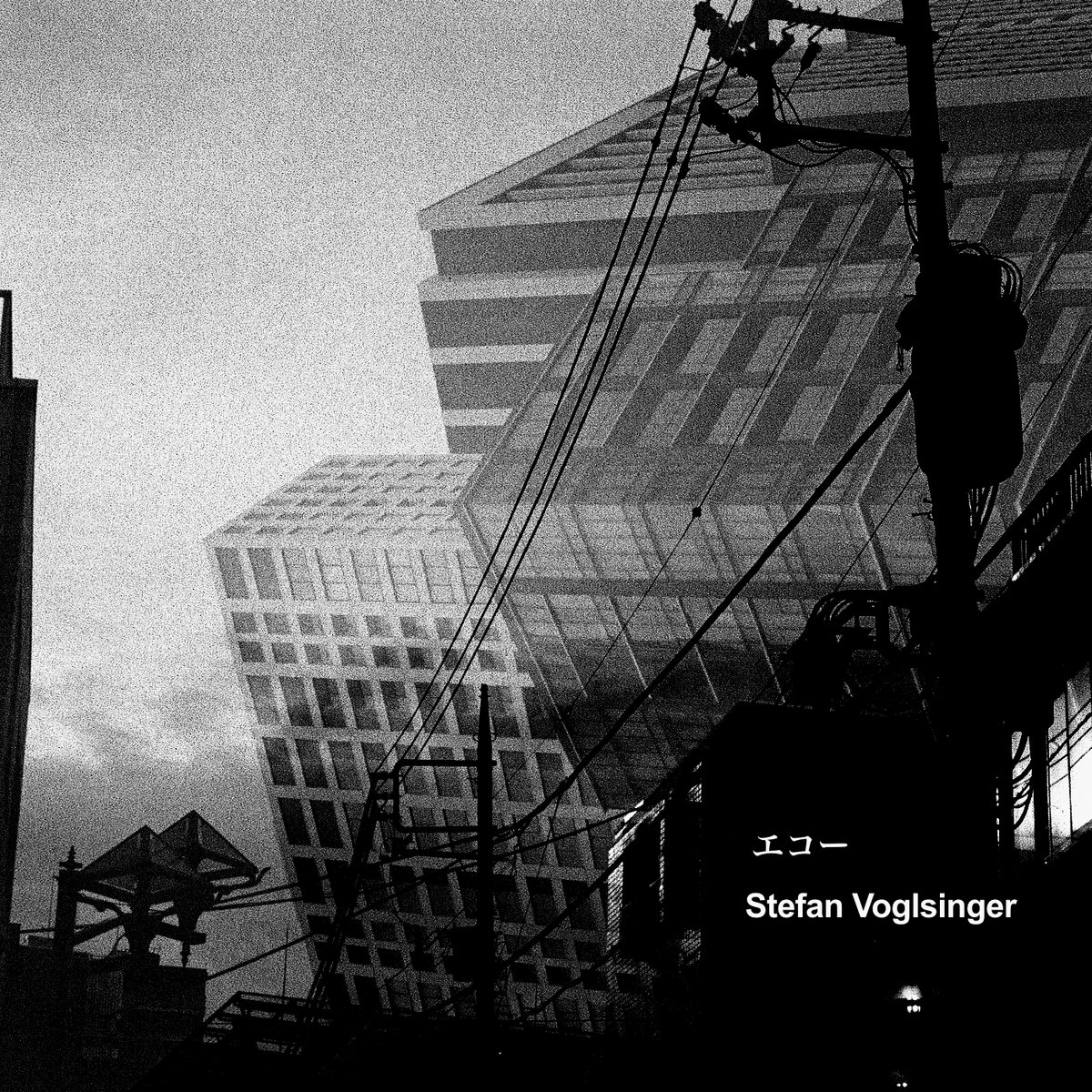 エコー | Stefan Voglsinger | Test Tone Music