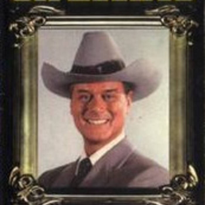 Jr Ewing Money