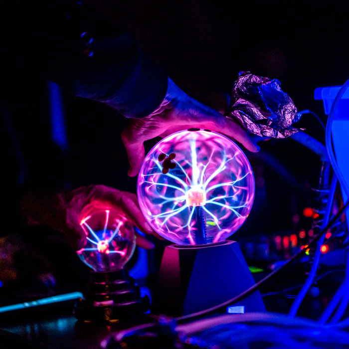 Interception of Alien Intelligence Signals | United Entities for Well ...